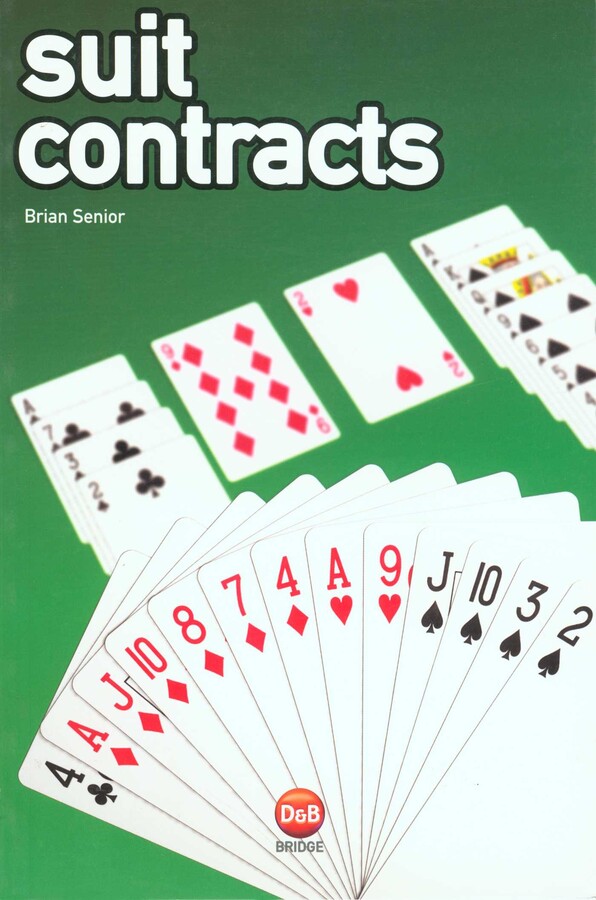 Suit Contracts | Book by Brian Senior | Official Publisher Page | Simon ...