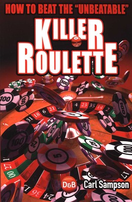 Killer Roulette | Book by Carl Sampson | Official Publisher Page ...