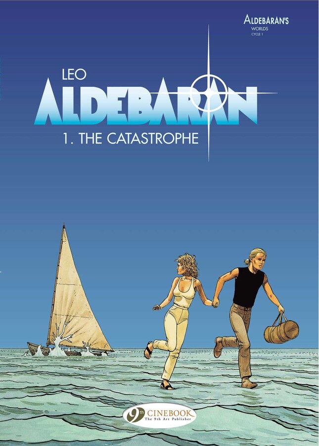 The Catastrophe | Book by Leo Aldebaran | Official Publisher Page ...
