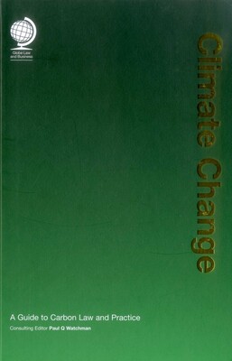 Climate Change | Book by Paul Q. Watchman | Official Publisher Page ...