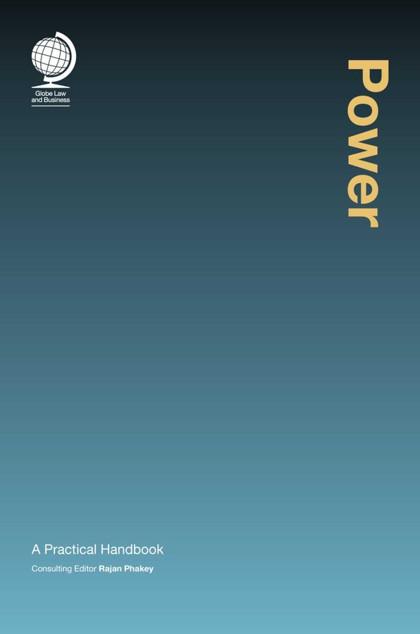 Power | Book by Danielle Beggs, Rajan Phakey | Official Publisher Page ...