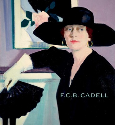 F.C.B. Cadell | Book by Alice Strang | Official Publisher Page | Simon ...