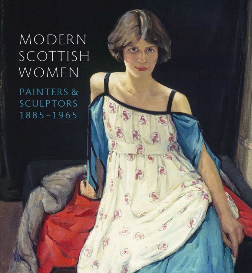 Modern Scottish Women | Book by Alice Strang | Official Publisher Page ...