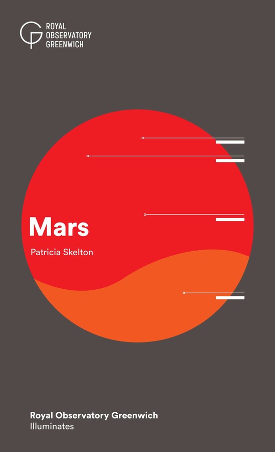 Mars | Book by Patricia Skelton | Official Publisher Page | Simon ...