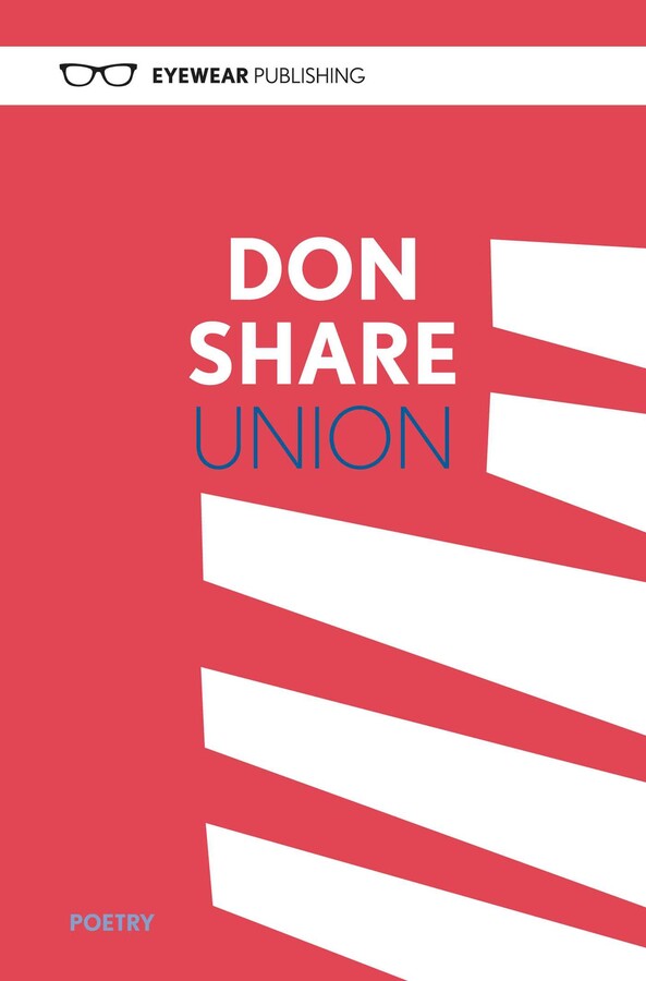 Union | Book by DON SHARE | Official Publisher Page | Simon & Schuster