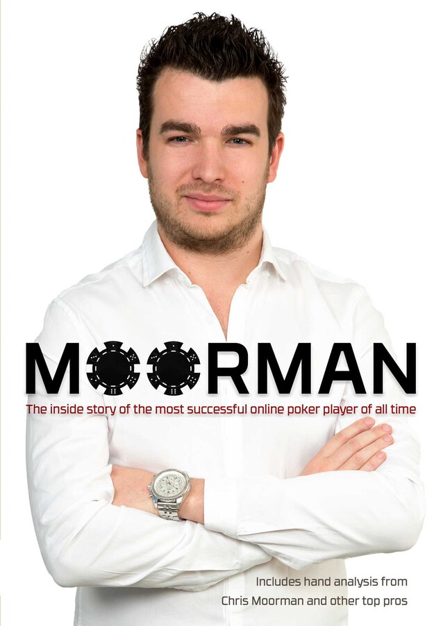 Moorman | Book by Chris Moorman | Official Publisher Page | Simon ...
