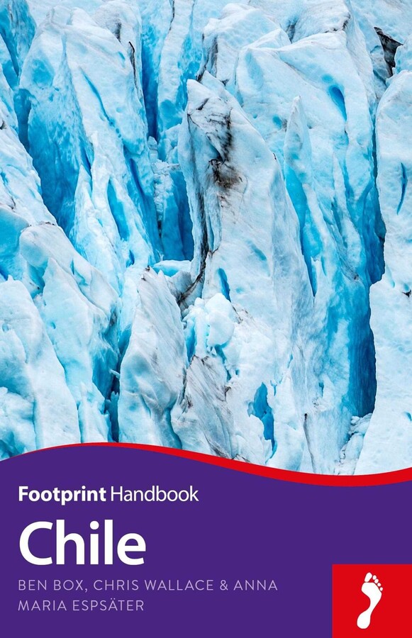 Chile Handbook | Book by Chris Wallace | Official Publisher Page ...
