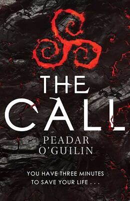 Call | Book by Peadar O'Guilin | Official Publisher Page | Simon ...