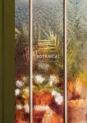 Botanical | Book by Samuel Zeller | Official Publisher Page | Simon ...