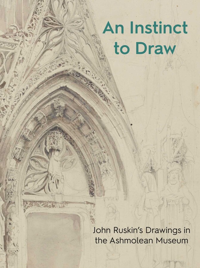 An Instinct to Draw | Book by Stephen Wildman | Official Publisher Page ...