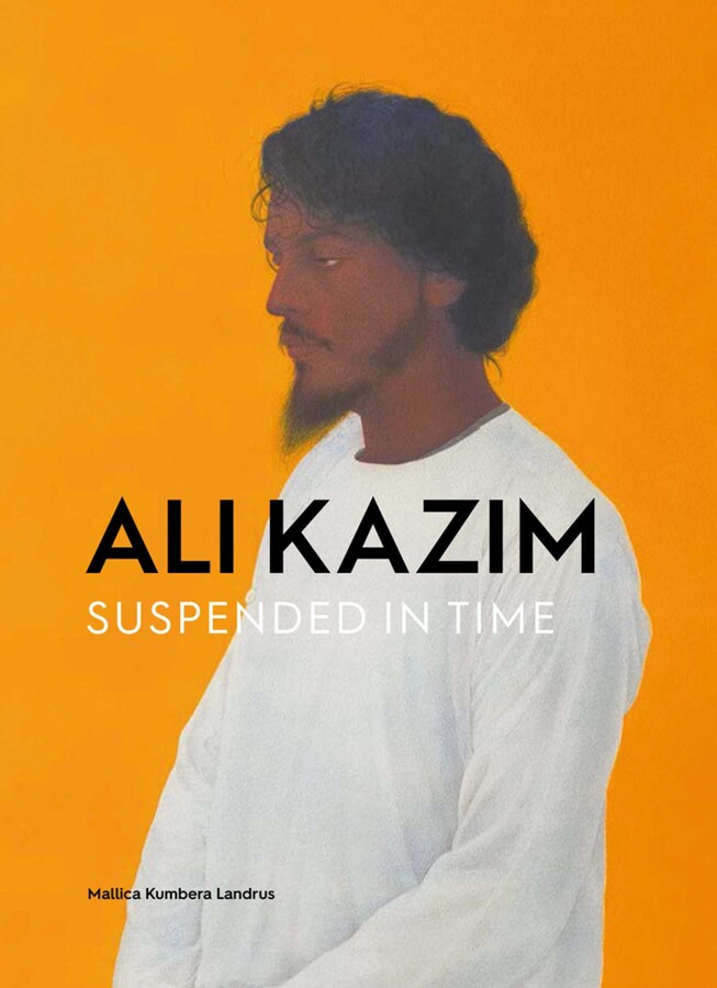 Ali Kazim | Book by Mallica Kumbera Landrus | Official Publisher Page ...