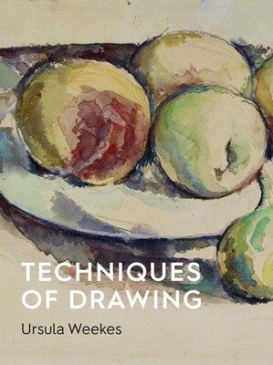 Techniques of Drawing | Book by Ursula Weekes | Official Publisher Page ...