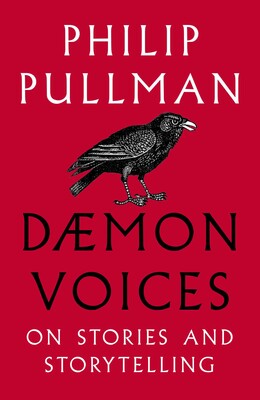 Daemon Voices | Book by Phillip Pullman | Official Publisher Page ...