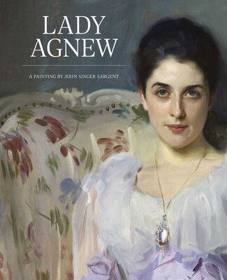 Lady Agnew | Book by Christopher Baker | Official Publisher Page ...