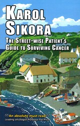 Karol Sikora | Official Publisher Page | Simon & Schuster