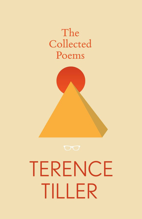 The Collected Poems of Terence Tiller | Book by TERENCE TILLER ...