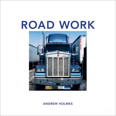 Road Work | Book by Andrew Holmes | Official Publisher Page | Simon ...