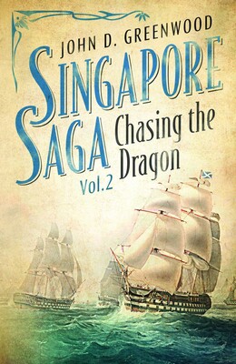 Chasing the Dragon eBook by John D. Greenwood | Official Publisher Page ...