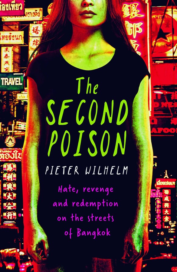 The Second Poison eBook by Pieter Wilhelm | Official Publisher Page ...