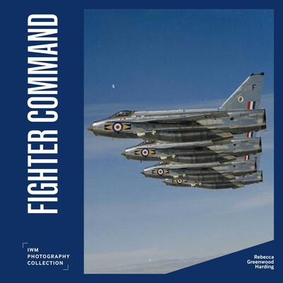 Fighter Command | Book by Rebecca Greenwood Harding | Official ...