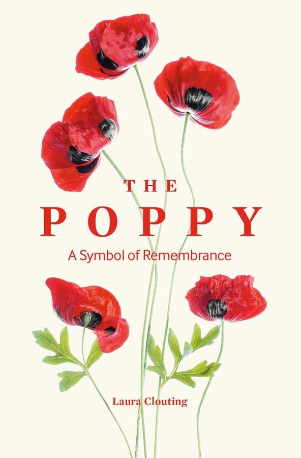 The Poppy | Book by Imperial War Museum | Official Publisher Page ...