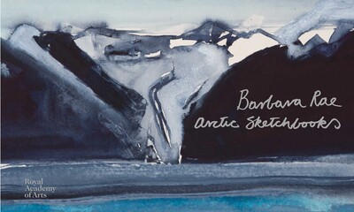 Arctic Sketchbooks | Book by Barbara Rae | Official Publisher Page ...