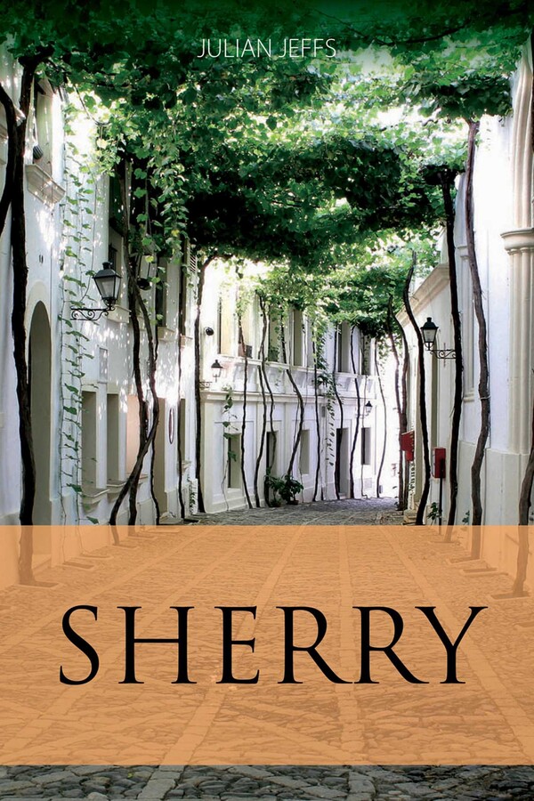 Sherry | Book by Julian Jeffs | Official Publisher Page | Simon & Schuster
