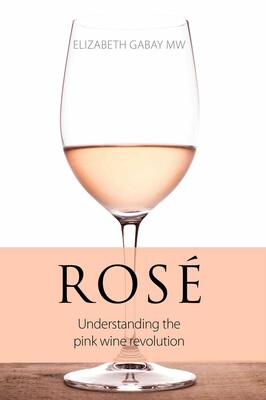 Rosé | Book by Elizabeth Gabay | Official Publisher Page | Simon ...