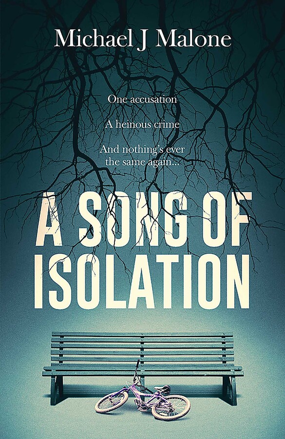 A Song of Isolation | Book by Michael J. Malone | Official Publisher ...