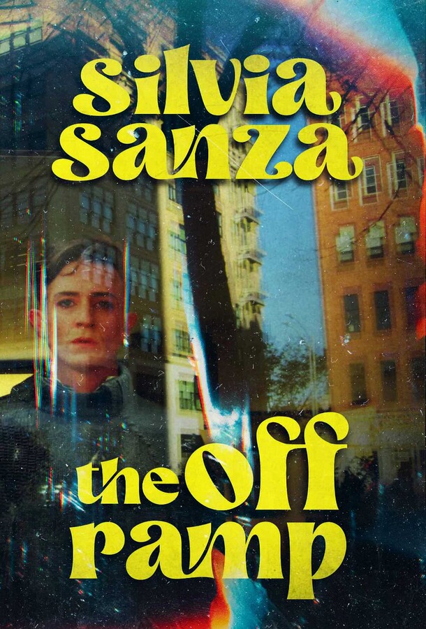 Off Ramp | Book by Silvia Sanza | Official Publisher Page | Simon ...