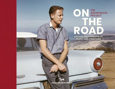 On the Road | Book by The Anonymous Project | Official Publisher Page ...
