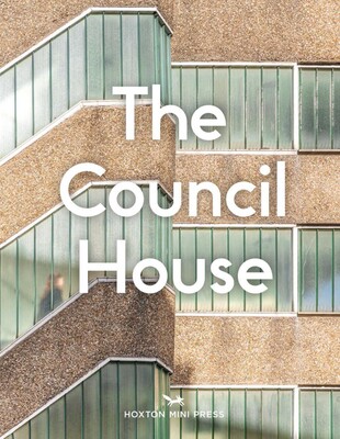 The Council House | Book by Jack Young | Official Publisher Page ...