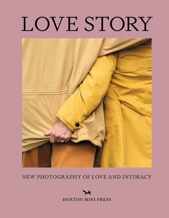 Love Story | Book by Rachel Segal Hamilton | Official Publisher Page ...