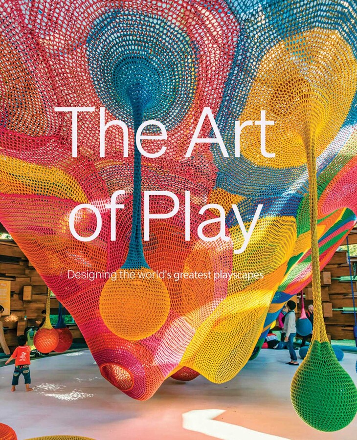 The Art of Play | Book by Emmy Watts | Official Publisher Page | Simon ...