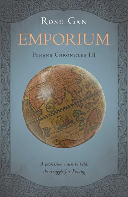 Emporium | Book by Rose Gan | Official Publisher Page | Simon ...