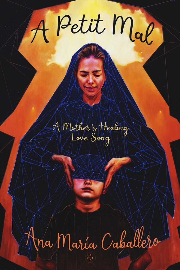 Petit Mal | Book by Ana Caballero | Official Publisher Page | Simon ...