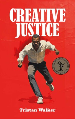 Creative Justice | Book by Tristan Walker | Official Publisher Page ...