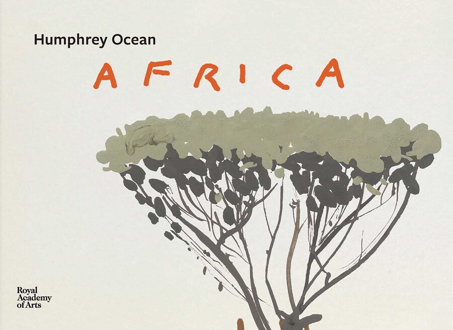 Humphrey Ocean | Book by Humphrey Ocean | Official Publisher Page ...