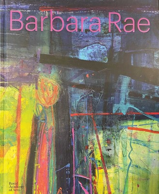Barbara Rae | Book by Duncan Macmillan, Robin McKie, Imogen Stevens ...