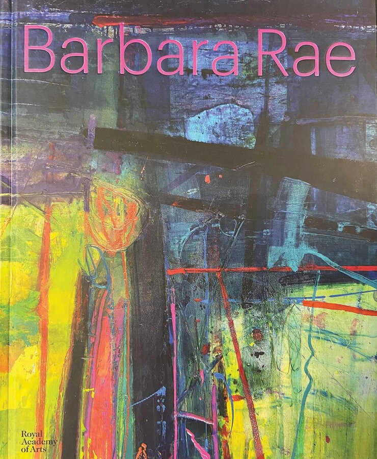 Barbara Rae | Book by Duncan Macmillan, Robin McKie, Imogen Stevens ...