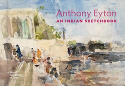 The RA Sketchbooks Books by Eileen Cooper, Anthony Eyton, and David ...