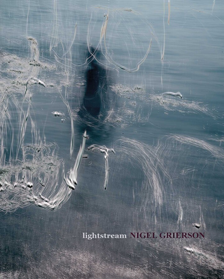 Lightstream | Book by Nigel Grierson | Official Publisher Page | Simon ...