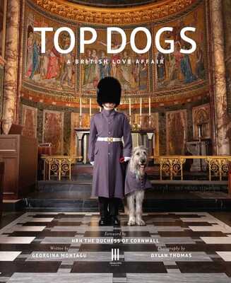 Top Dogs | Book by Georgina Montagu | Official Publisher Page | Simon ...
