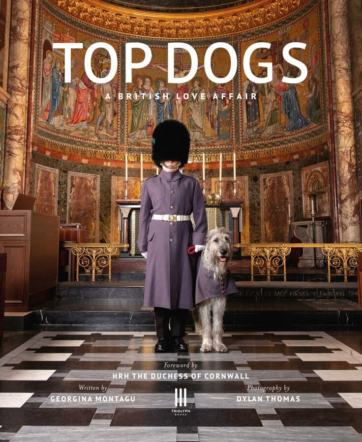 Top Dogs | Book by Georgina Montagu | Official Publisher Page | Simon ...