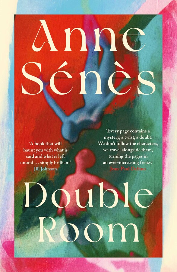 Double Room | Book by Anne Sénès, Alice Banks | Official Publisher Page ...
