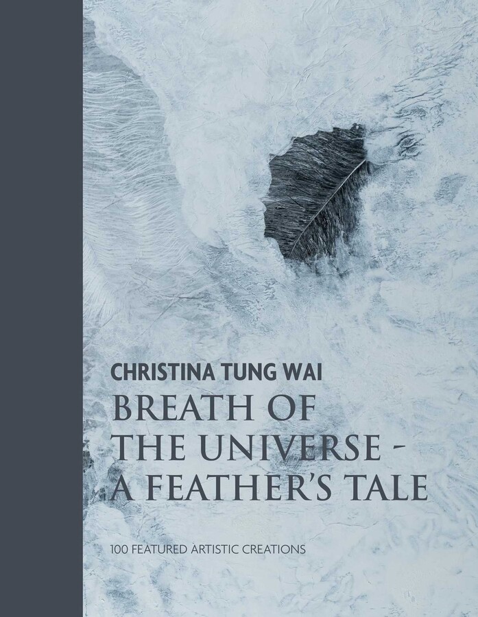 Christina Tung Wai Breath of the Universe | Book by Christina Tung Wai ...