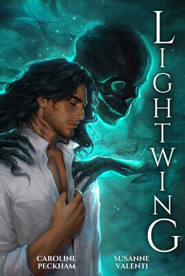 Lightwing (Book 2 in the Crown of Hearts & Chaos series) | Book by ...