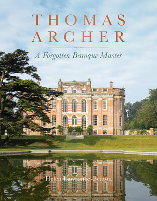 Thomas Archer | Book by Helen Lawrence-Beaton | Official Publisher Page ...