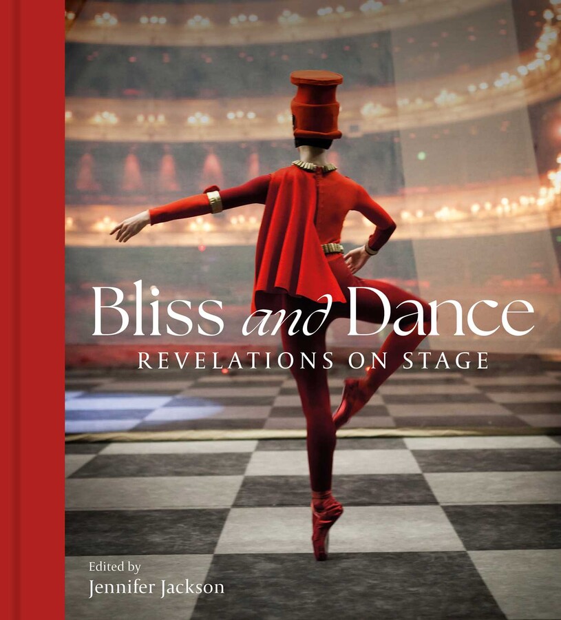Bliss and Dance | Book by Jennifer Jackson, Darcey Bussell | Official ...
