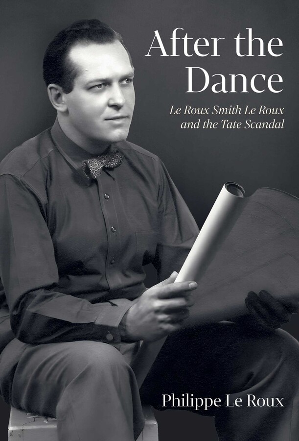 After the Dance | Book by Philippe Le Roux | Official Publisher Page ...